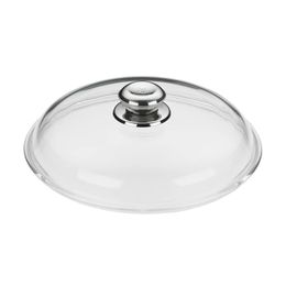 WMF Pfannendeckel transparent/klar Glas &Oslash;: 28.0 &raquo; M&ouml;bel Kraft