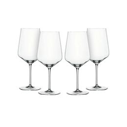 Spiegelau Rotweingl&auml;ser 4er Set Style transparent/klar Glas Ma&szlig;e (cm): B: 20 H: 23,5 T: 20.0 &raquo; M&ouml;bel Kraft