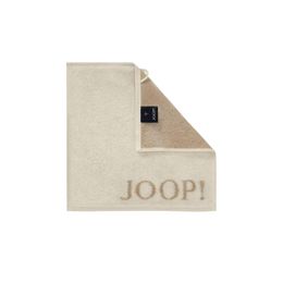 JOOP! Seiftuch Joop 1600 Classic Doubleface creme Ma&szlig;e (cm): B: 30 &raquo; M&ouml;bel Kraft