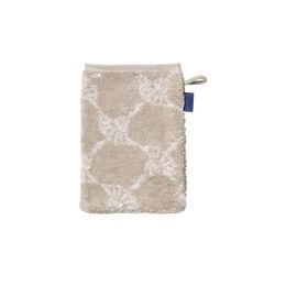 JOOP! Waschhandschuh Joop 1611 Classic Cornflower beige Ma&szlig;e (cm): B: 16 &raquo; M&ouml;bel Kraft