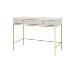 M&ouml;bel Kraft Konsolentisch beige Ma&szlig;e (cm): B: 50 H: 77 &raquo; M&ouml;bel Kraft