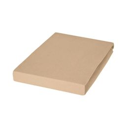 Janine Spannbetttuch braun Ma&szlig;e (cm): B: 100 H: 35 &raquo; M&ouml;bel Kraft