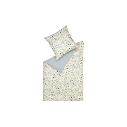 Sch&ouml;ner Wohnen Kollektion SCH&Ouml;NER WOHNEN Kollektion Satin Bettw&auml;sche Herbarium mehrfarbig Ma&szlig;e (cm): B: 200 H: 1 &raquo; M&ouml;bel Kraft