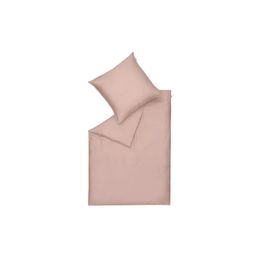 Sch&ouml;ner Wohnen Kollektion SCH&Ouml;NER WOHNEN Kollektion Bettw&auml;sche-Set rosa/pink Ma&szlig;e (cm): B: 200 H: 1 &raquo; M&ouml;bel Kraft