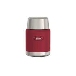 Thermos Lunchpot ICON rosa/pink Edelstahl &raquo; M&ouml;bel Kraft