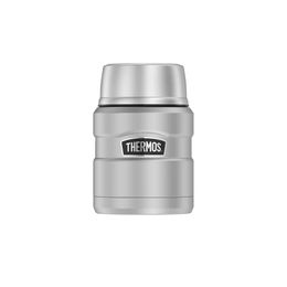 Thermos Lunchpot STAINLESS KING FOOD JAR silber Edelstahl &raquo; M&ouml;bel Kraft