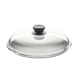 Berndes Deckel transparent/klar Glas &Oslash;: 28.0 &raquo; M&ouml;bel Kraft