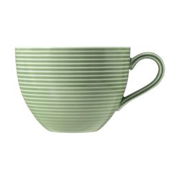 Seltmann Weiden Kaffeetasse Beat gr&uuml;n Porzellan &raquo; M&ouml;bel Kraft