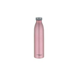 Thermos Isolierflasche 0 75 L TC BOTTLE rosa/pink Edelstahl &raquo; M&ouml;bel Kraft