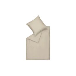 Sch&ouml;ner Wohnen Kollektion SCH&Ouml;NER WOHNEN Kollektion Bettw&auml;sche-Set beige Ma&szlig;e (cm): B: 155 H: 1 &raquo; M&ouml;bel Kraft