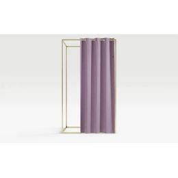 Esprit &Ouml;senschal E-Harp lila/violett Ma&szlig;e (cm): B: 140 &raquo; M&ouml;bel Kraft