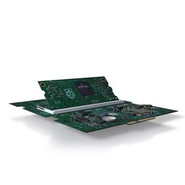 Sharp NEC Raspberry Pi 3 Computer Module ARM Cortex A53, 16GB eMMC, Raspbian Jessie with PIXEL