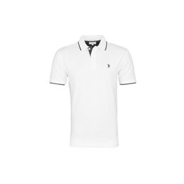 U.S. Polo Assn. U.S. POLO Poloshirt Poloshirt Polohemd kurzarm Polo
