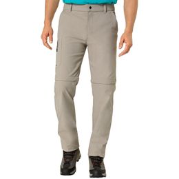 Spitzbergen Herren Zip-Off-Trekkinghose