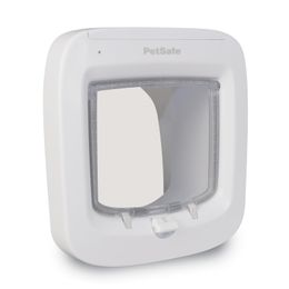 PetSafe Mikrochip-Katzenklappe