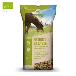 Speed NaturPUR Balance, 20kg