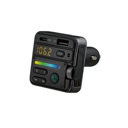 TRONIC&reg; Bluetooth&reg;-FM-Audio-Transmitter, 20 W 100398452