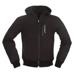 Modeka Clarke Softshelljacke schwarz XS