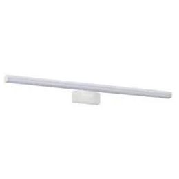 LED Spiegelleuchte Kanlux ASTEN 12W 1070lm neutralwei&szlig; 60cm IP44 wei&szlig;
