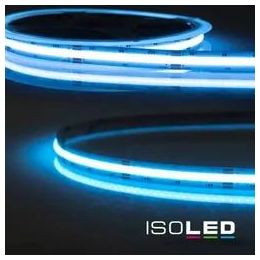 Isoled COB RGB Linear Flexband 5m 24V 14,4W IP20 840 LED/m