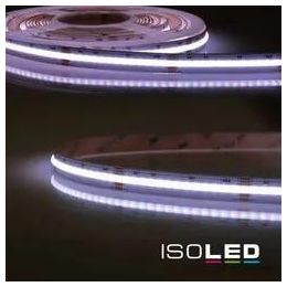 Isoled AQUA COB RGB Linear Flexband 24V 14,4W IP68 840 LED/m