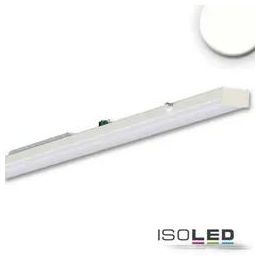 Isoled FastFix LED Linearsystem IP54 Modul 15m 25-75W 4000K 120&deg; DALI dimmbar EEK C [A-G]