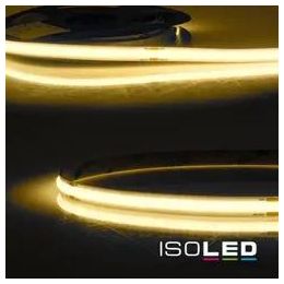 Isoled COB927 COB Flexband 5m 24V 8W/m 2700K 480 LED/m EEK F [A-G]