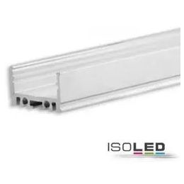 Isoled LED Aufbauprofil IL-ALU20 eloxiert 200cm