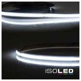 Isoled COB965 COB Flexband 5m 24V 8W/m 6500K 480 LED/m EEK E [A-G]