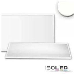 LED Panel Professional Line 1200 UGR<19 8H 36W 4000K 1-10V dimmbar wei&szlig; EEK D [A-G]