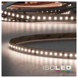 Isoled LED Flexband CRI940 Constant Current 24V DC Vollspektrum 4000K 1750lm/m 14W/m CRI99 5m EEK D [A-G]