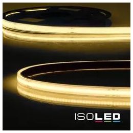 Isoled AQUA COB927 COB Flexband 5m 24V 8W/m IP68 2700K EEK F [A-G]