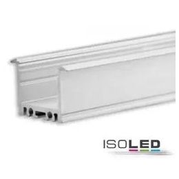 Isoled LED Einbauprofil IL-ALU20 eloxiert 200cm