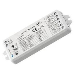 Isoled Sys-Pro + Zigbee 3.0 Funk 1-5 Kanal PWM-Dimmer 12-24V DC 5x3A