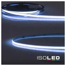 Isoled COB965-MICRO COB Flexband 5m 24V 7W/m 6500K 5mm breit EEK E [A-G]