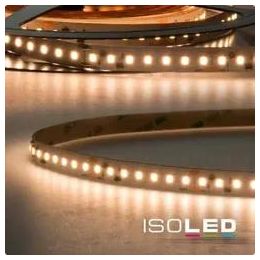 Isoled LED Flexband CRI930 Constant Current 24V DC Vollspektrum 3000K 1750lm/m 14W/m CRI99 5m EEK D [A-G]