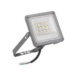 Kanlux LED Au&szlig;enstrahler ACETE 10W IP65 1800lm CCT EEK F [A-G]