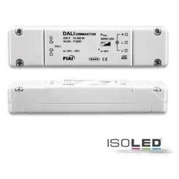 Isoled DALI Universal Dimmaktor 230V AC 10-300W f&uuml;r dimmbare 230V LED Leuchtmittel und Trafos