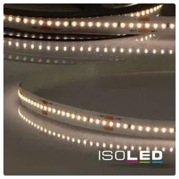 Isoled LED Flexband CRI930 Linear 48V DC 13W/m 1100lm/m 3000K warmwei&szlig; CRI95 IP20 20m EEK F [A-G]