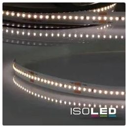 Isoled LED Flexband CRI940 Linear 48V DC 13W/m 1100lm/m 4000K neutralwei&szlig; CRI95 IP20 5m EEK F [A-G]