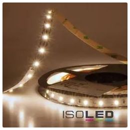 Isoled LED Flexband SIL830 24V DC 2,4W/m 250lm/m 3000K warmwei&szlig; IP20 10m EEK F [A-G]
