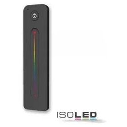 Isoled Sys-Pro RGB LED 1 Zonen Funk Fernbedienung Slide