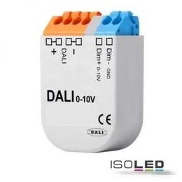 Isoled DALI auf 0-10V oder 1-10V Signal Konverter