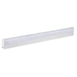 Kanlux AKVO Wandleuchte IP44 23W Neutralwei&szlig; 4000K Wei&szlig; 2750lm 100cm