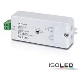 Isoled DALI PWM Controller 12-36V 8A 48V 4A 1 Kanal