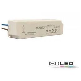 Isoled LED Trafo 24V DC 0-60W IP67
