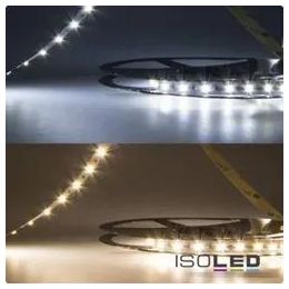 Isoled LED Flexband SIL830/860 24V DC 9,6W/m 3000-6000K CCT dualwei&szlig; IP20 EEK F [A-G]