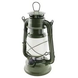 Chilitec LED Camping Laterne CT-CL Army &Oslash;xH 12x23,5cm 4x AA warmwei&szlig; 2700K dimmbar