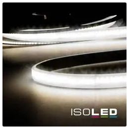 Isoled LED Flexband CRI940 Linear 48V DC 8W/m 700lm/m 4000K neutralwei&szlig; CRI95 IP68 5m EEK F [A-G]