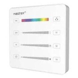Milight/Miboxer Pixel LED SPI Smart Panel Controller RGB-WW (RGB/RGBW/RGB-CCT)